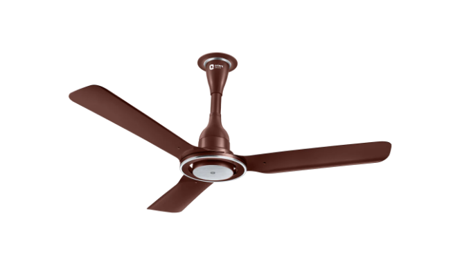 Orient Aero Series I Float Fan 1200mm