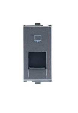 Anchor Penta RJ45 Receptor 1 Module 65620