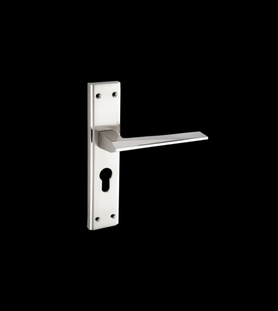 Godrej NEH 08 Popular Door Handle Set