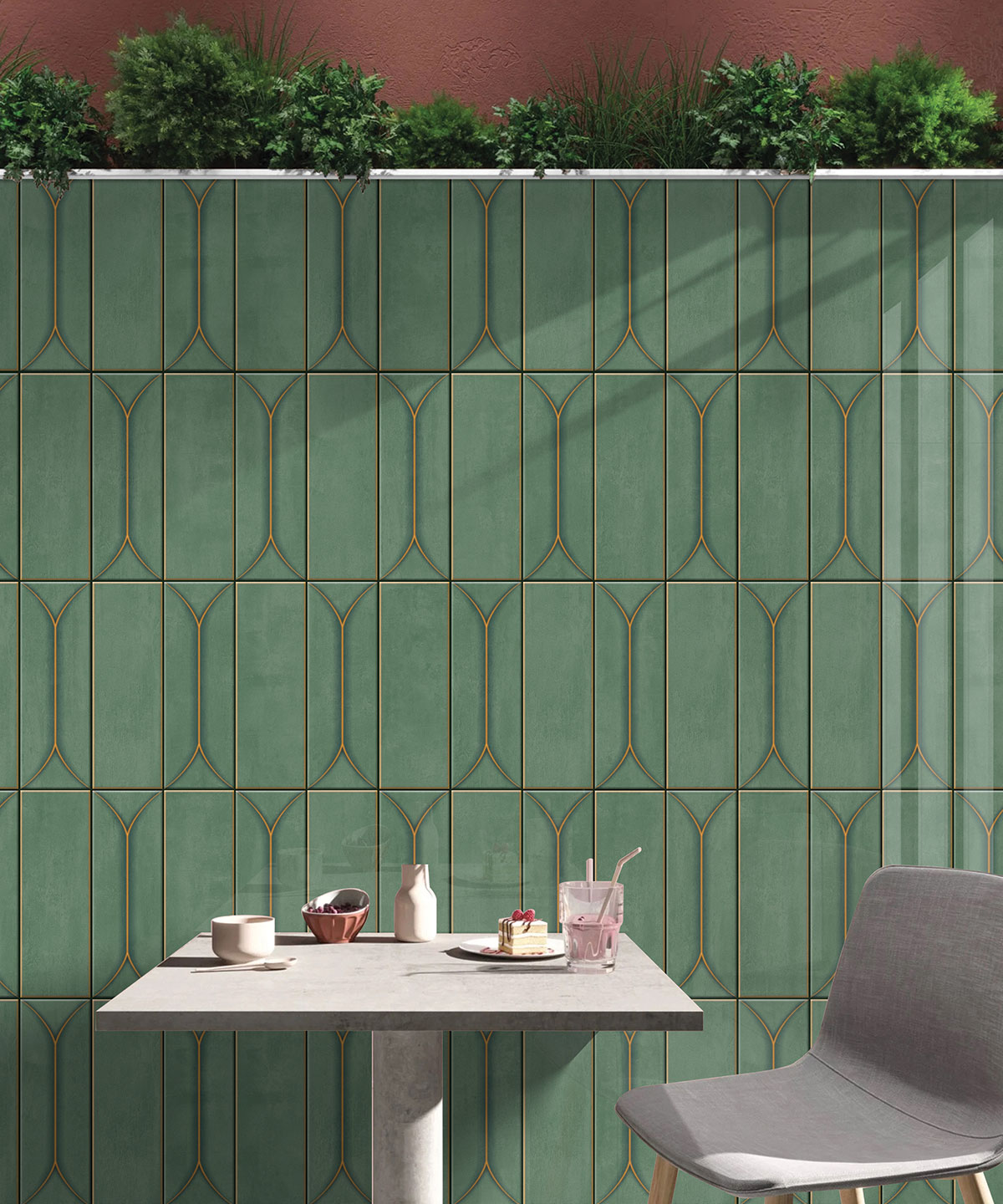 subway boat kiwi tiles
