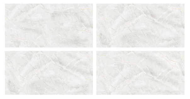 Livolla sonic light floor & wall tiles 600 x 1200 mm