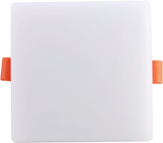 V-TAC 2 in 1 Frame Less LED Panel 24watt