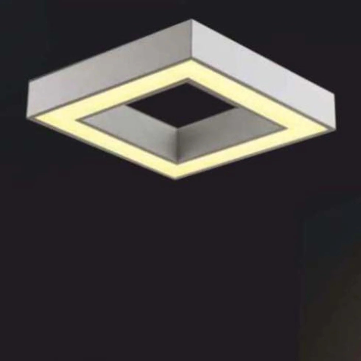 GEO square Ceiling Light OM0014-S