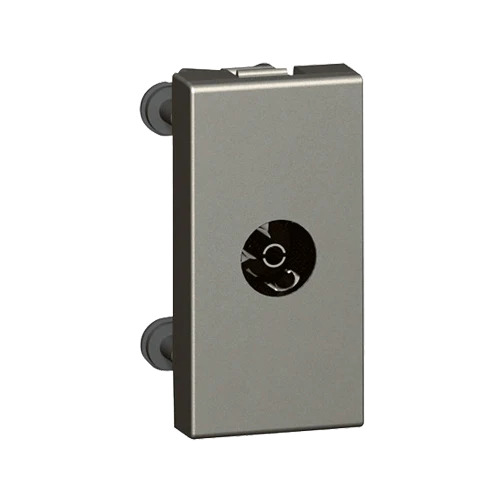 Legrand Arteor TV Co - axial Socket 1 Module 573625