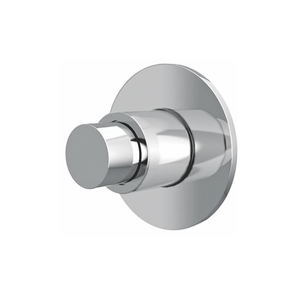 Midas Metro Flush Valve Metropole Flush Valve 40mm with Round Flange ...