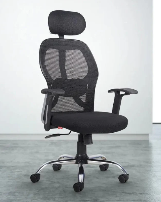 Casa Copenhagen RRS Collection Ergonomic CHAIR EMC-036