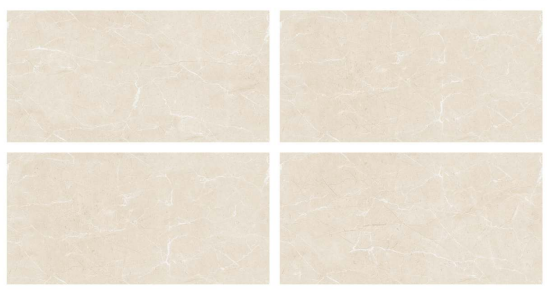 Livolla brunei ivory floor & wall tiles 600 x 1200 mm