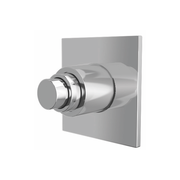 Midas Metro Flush Valve Metropole Dual Flush Valve 40mm with Square ...
