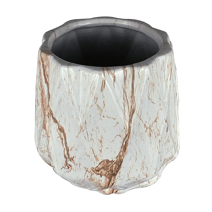 Evaan 3D Pianwood Planter
