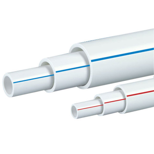 Supreme UPVC Pipe And Fittings